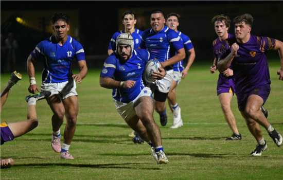 2023 Men’s All Americans Announced