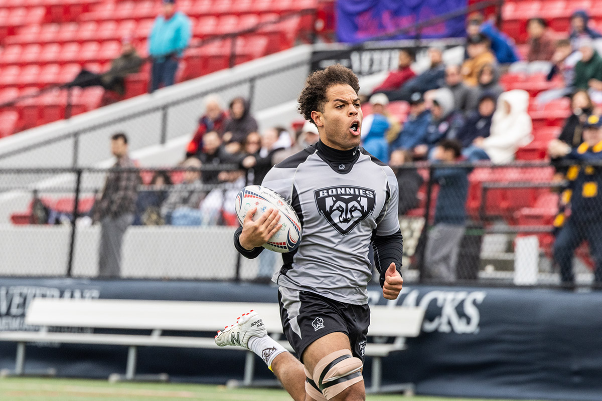 Forty-three to Clinch in Final Round of Qualification