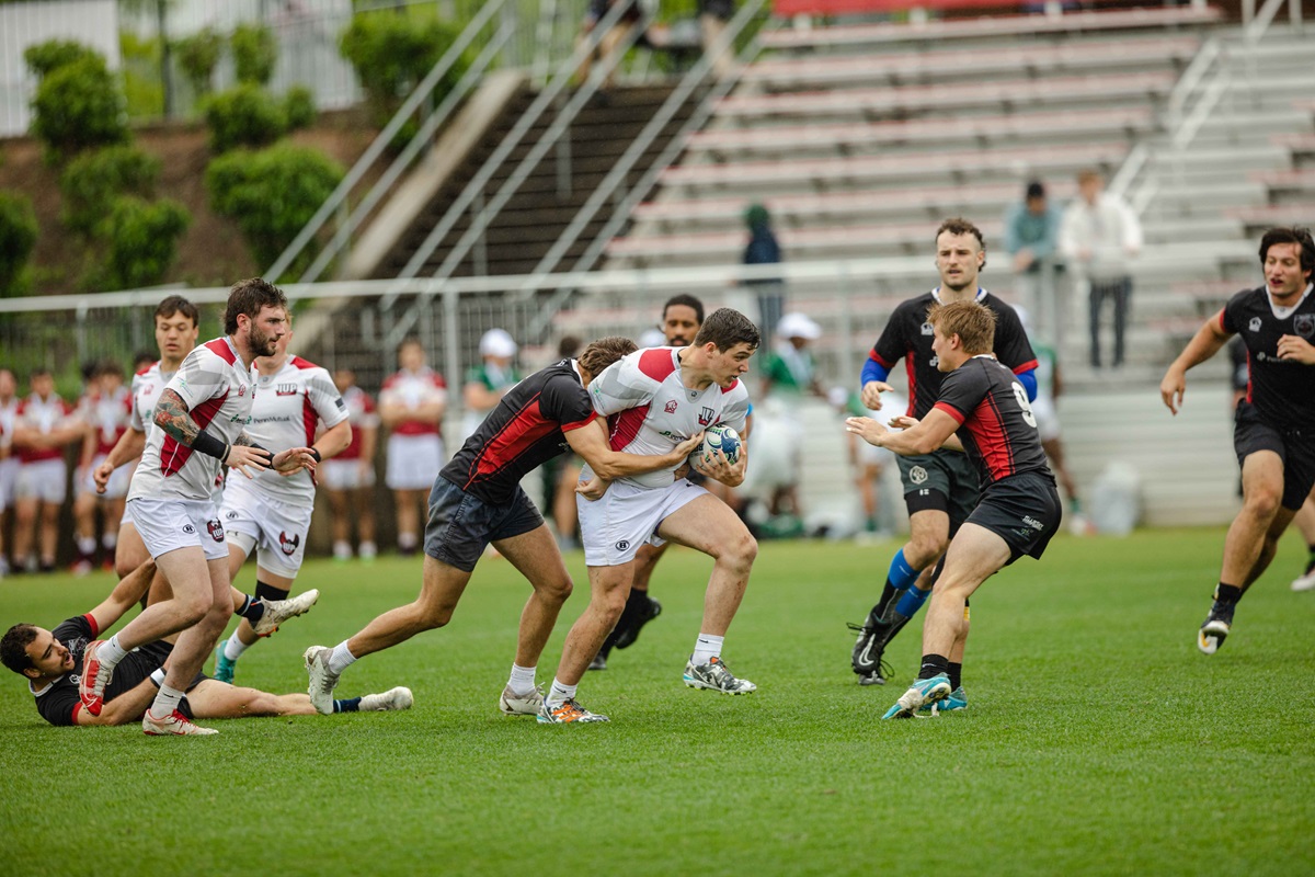 CRC Preview: Men’s Division II