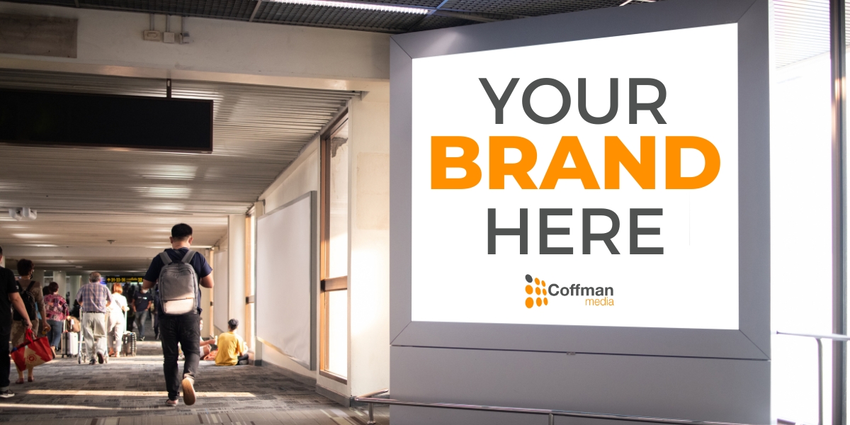 Amplify Brand Awareness with Digital Signage Video Walls