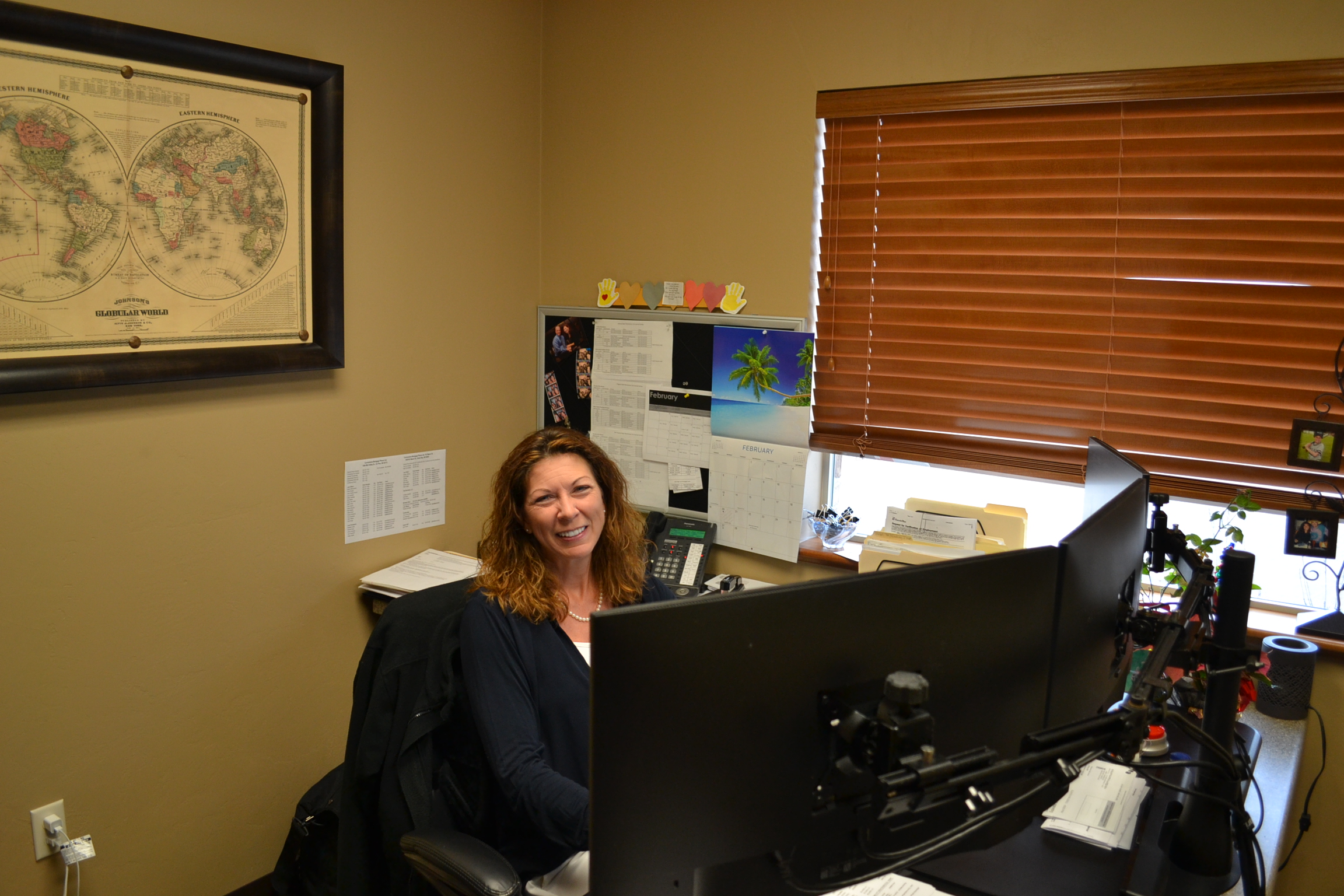 Meet The Team at Cornerstone Mortgage, LLC
