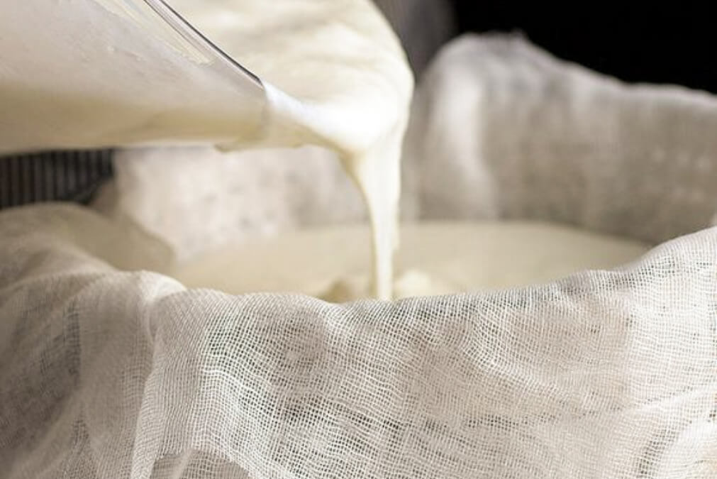 Nounós Creamery – Farm Design