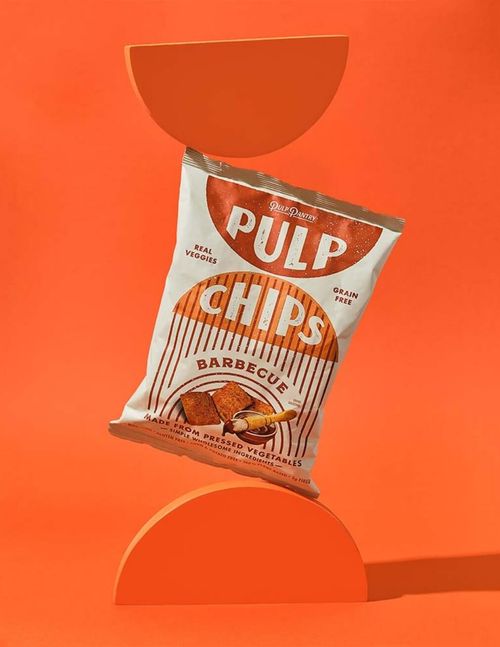 Pulp Pantry – Farm Design