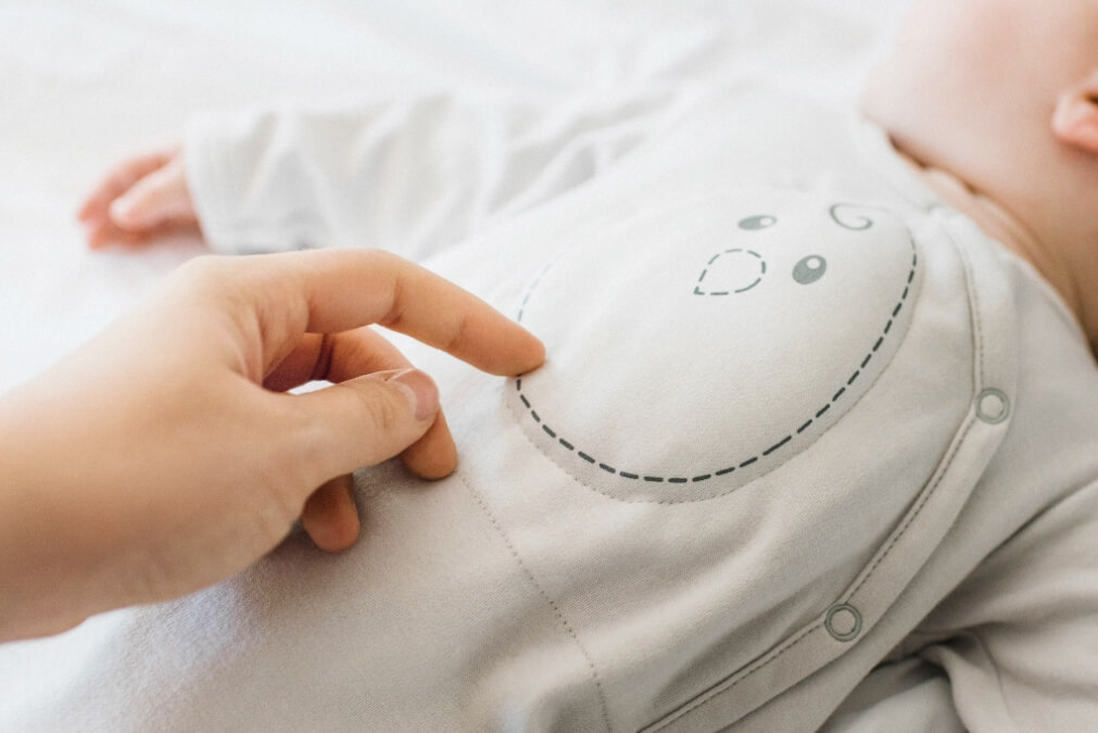 Nested Bean – Farm Design