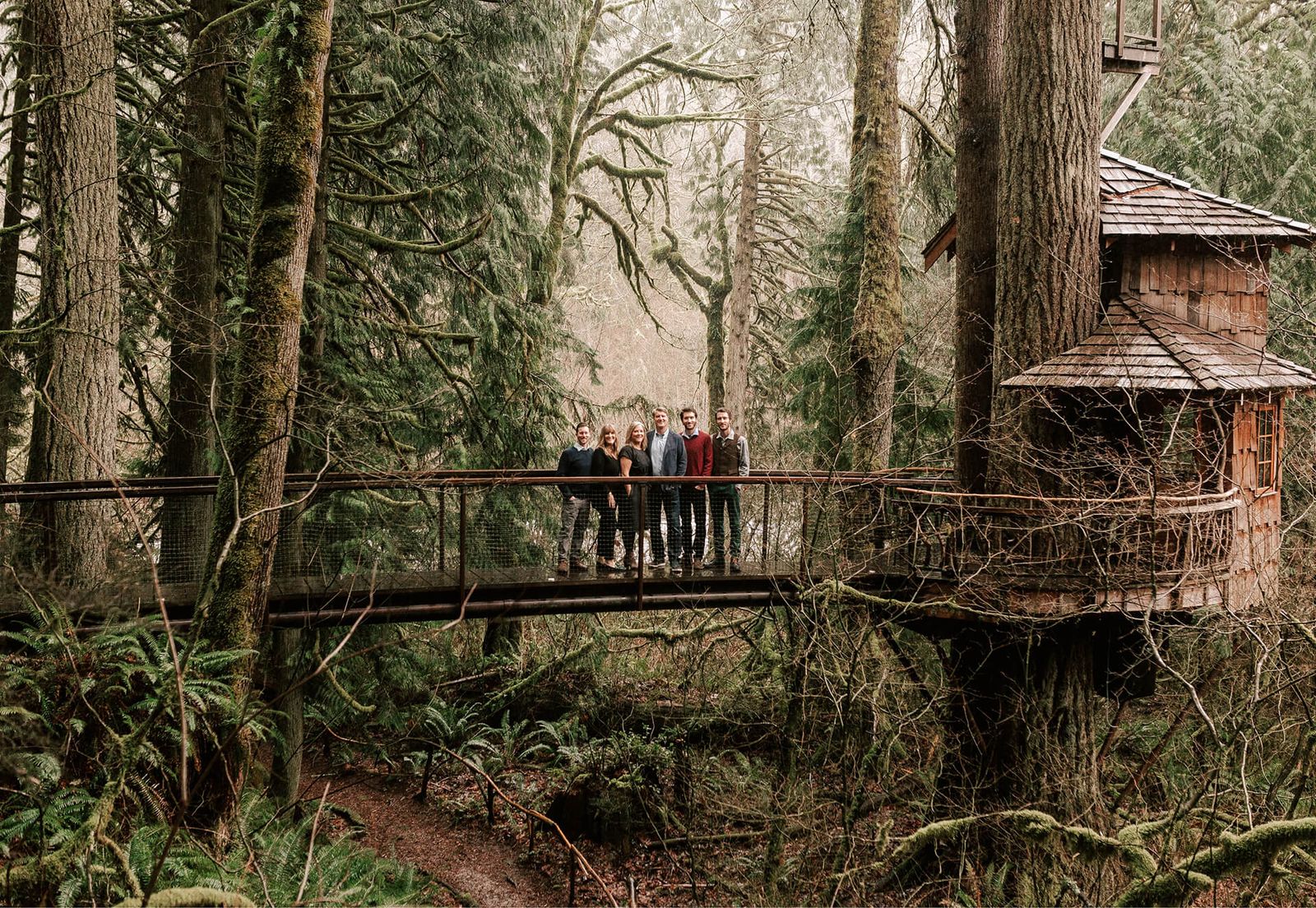 Nelson Treehouse – Farm Design