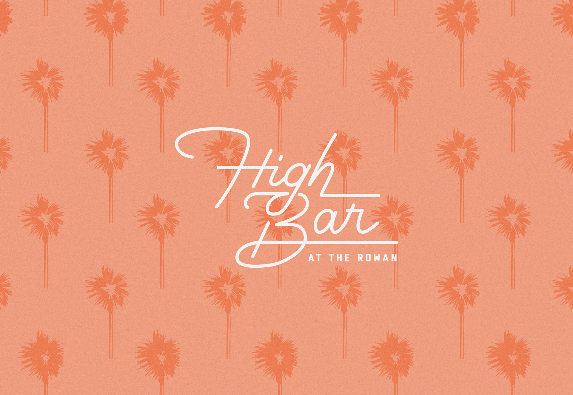 High Bar – Farm Design