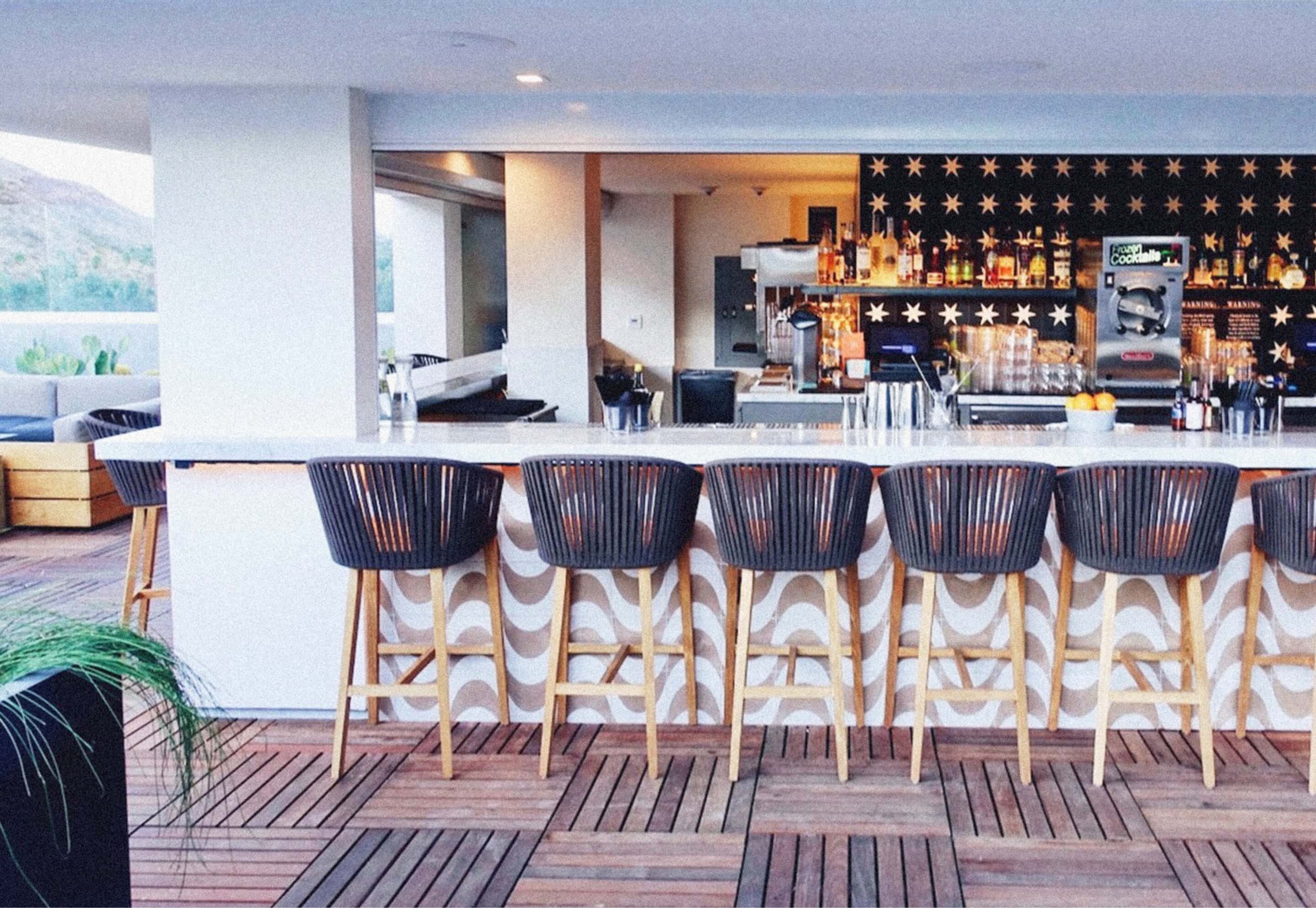 High Bar – Farm Design
