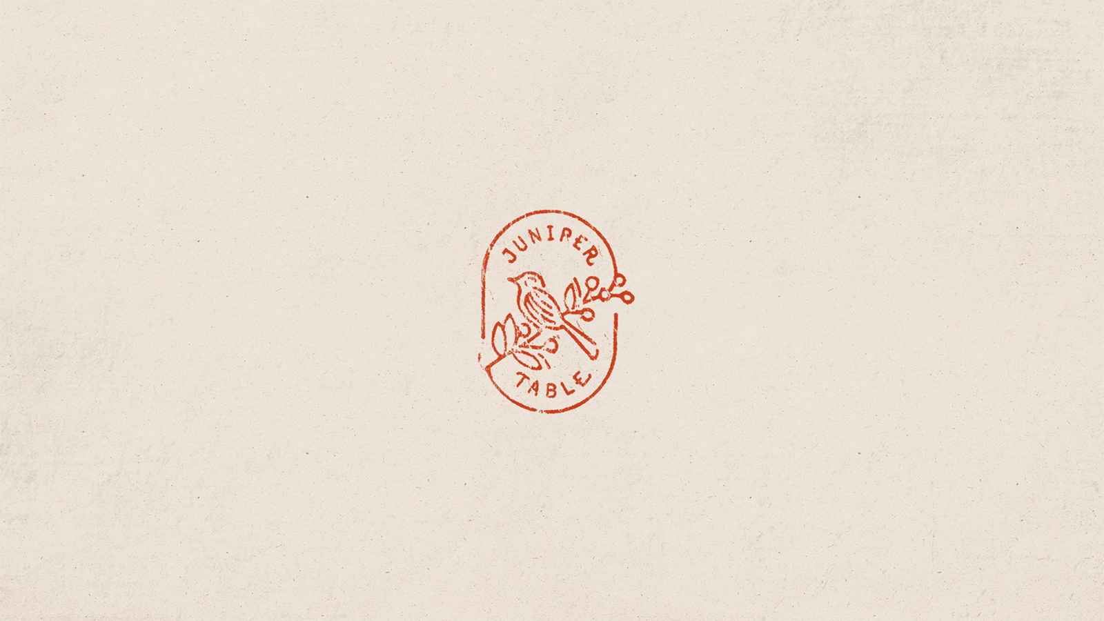 Juniper Table – Farm Design