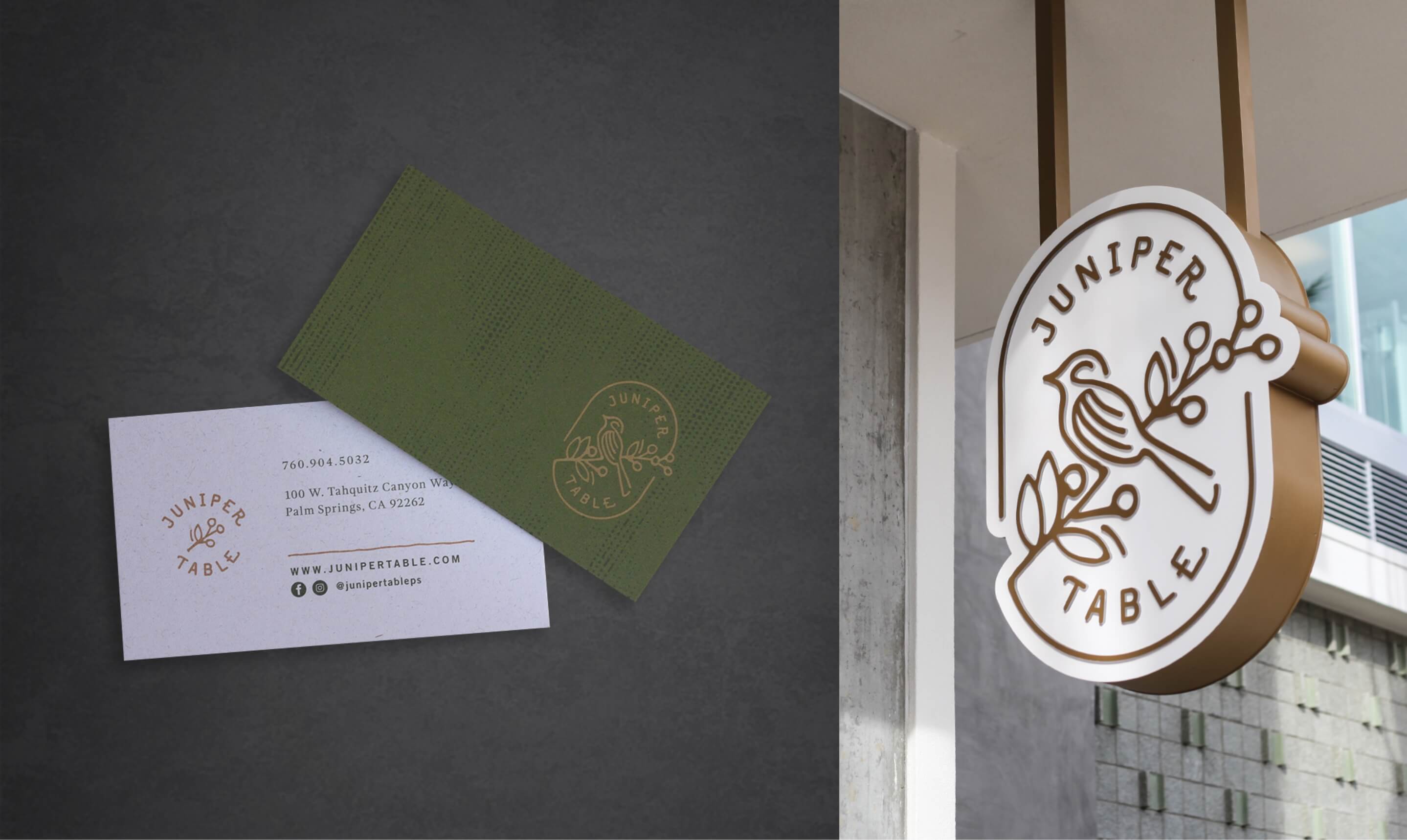 Juniper Table – Farm Design