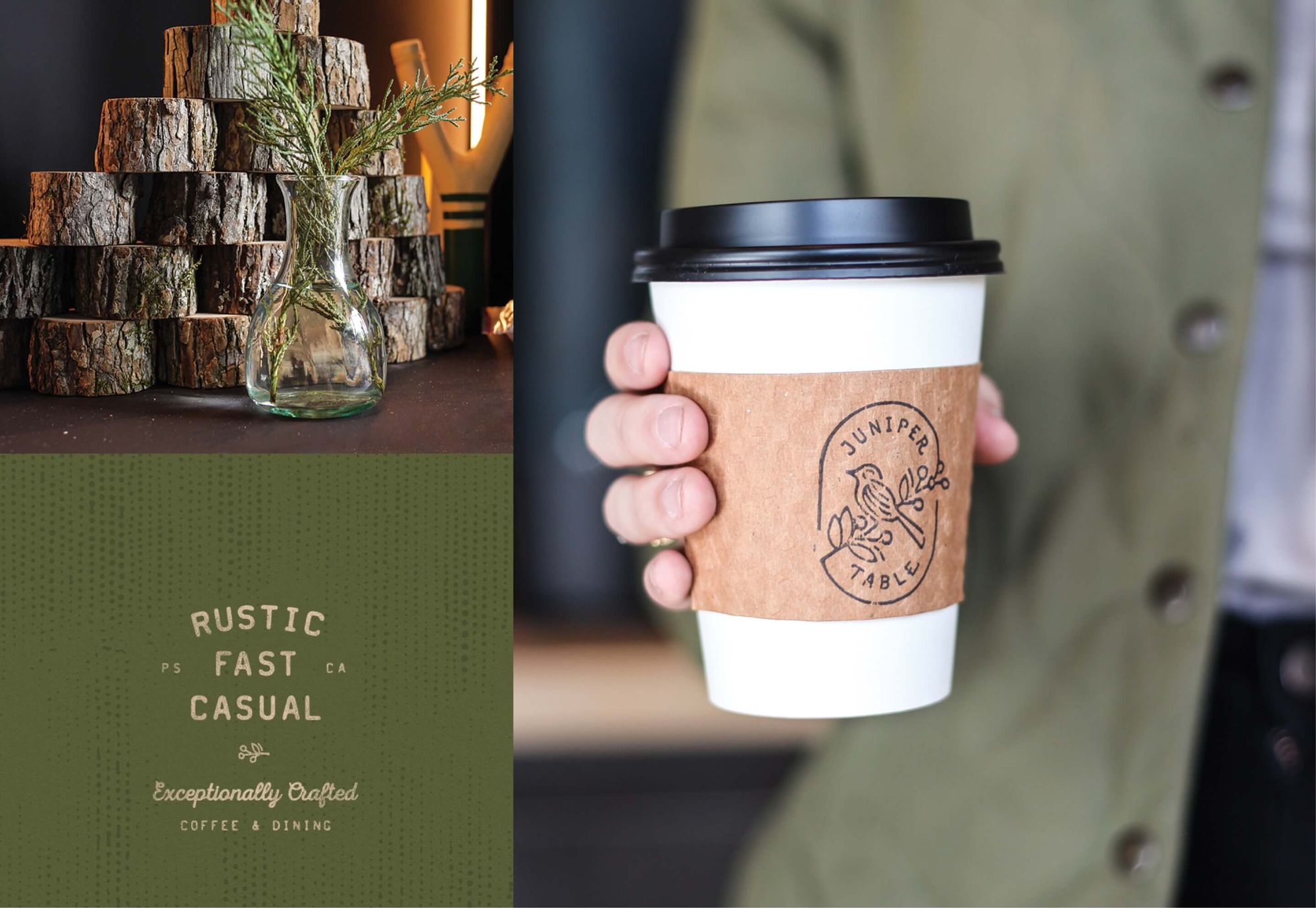 Juniper Table – Farm Design