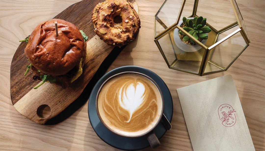 Juniper Table – Farm Design