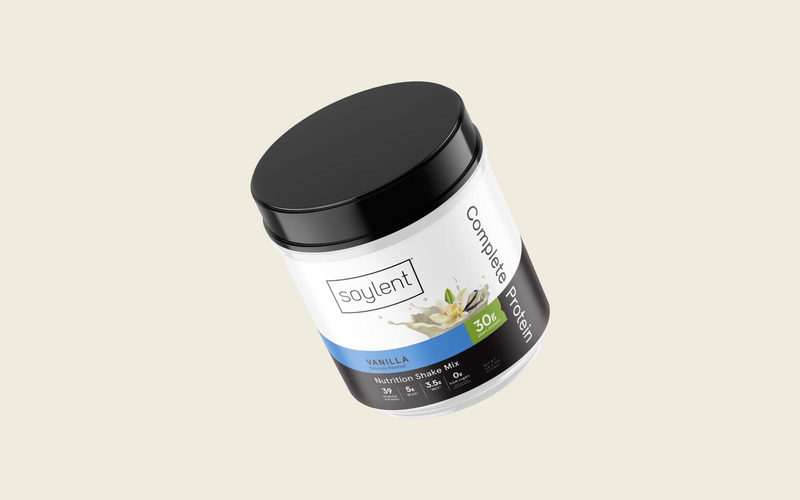 Soylent – Farm Design