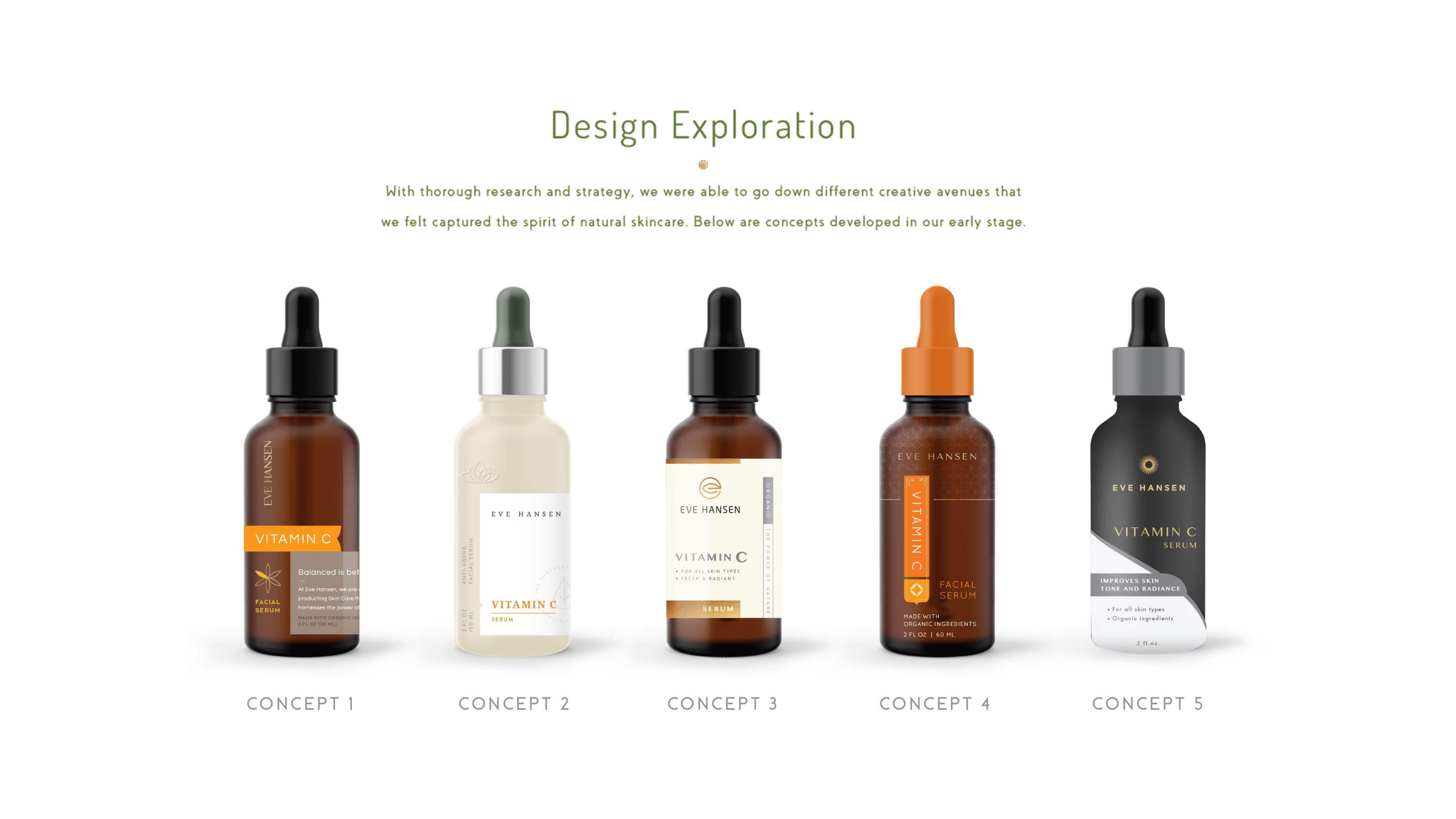Eve Hansen – Farm Design