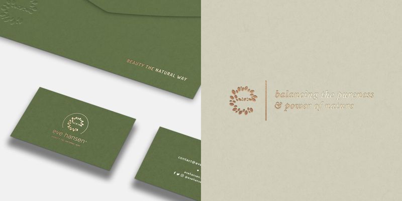 Eve Hansen – Farm Design