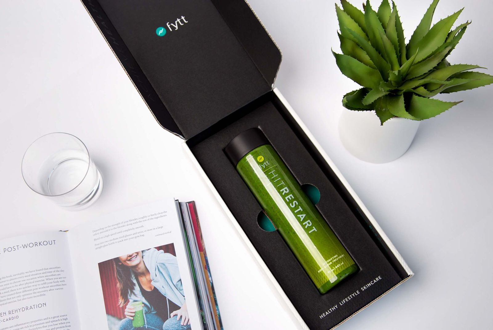 Fytt – Farm Design