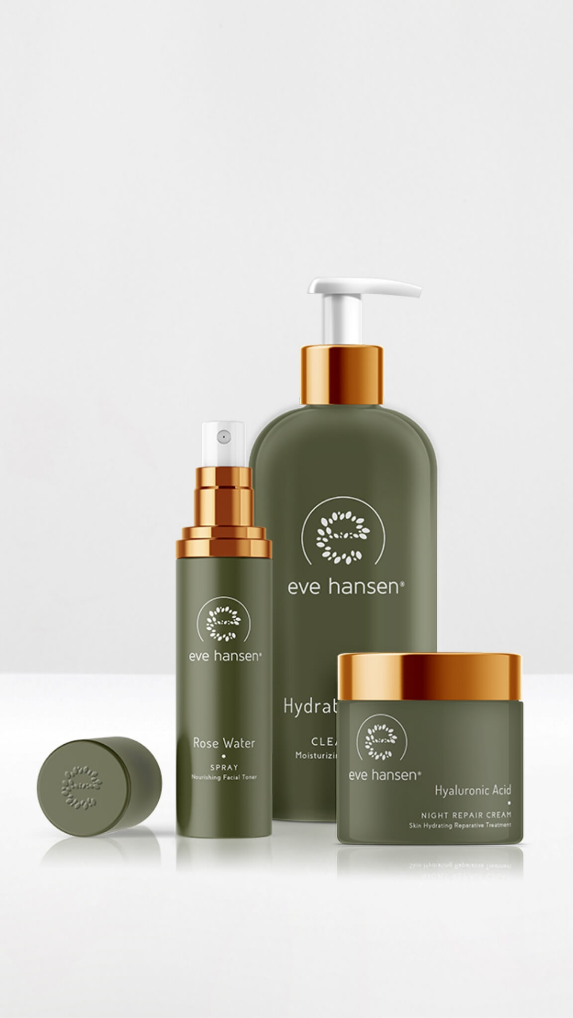 Eve Hansen – Farm Design