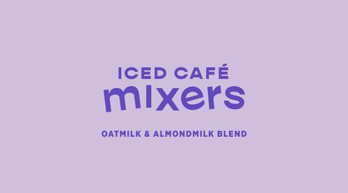 Califia Farms Iced Cafe Mixers
