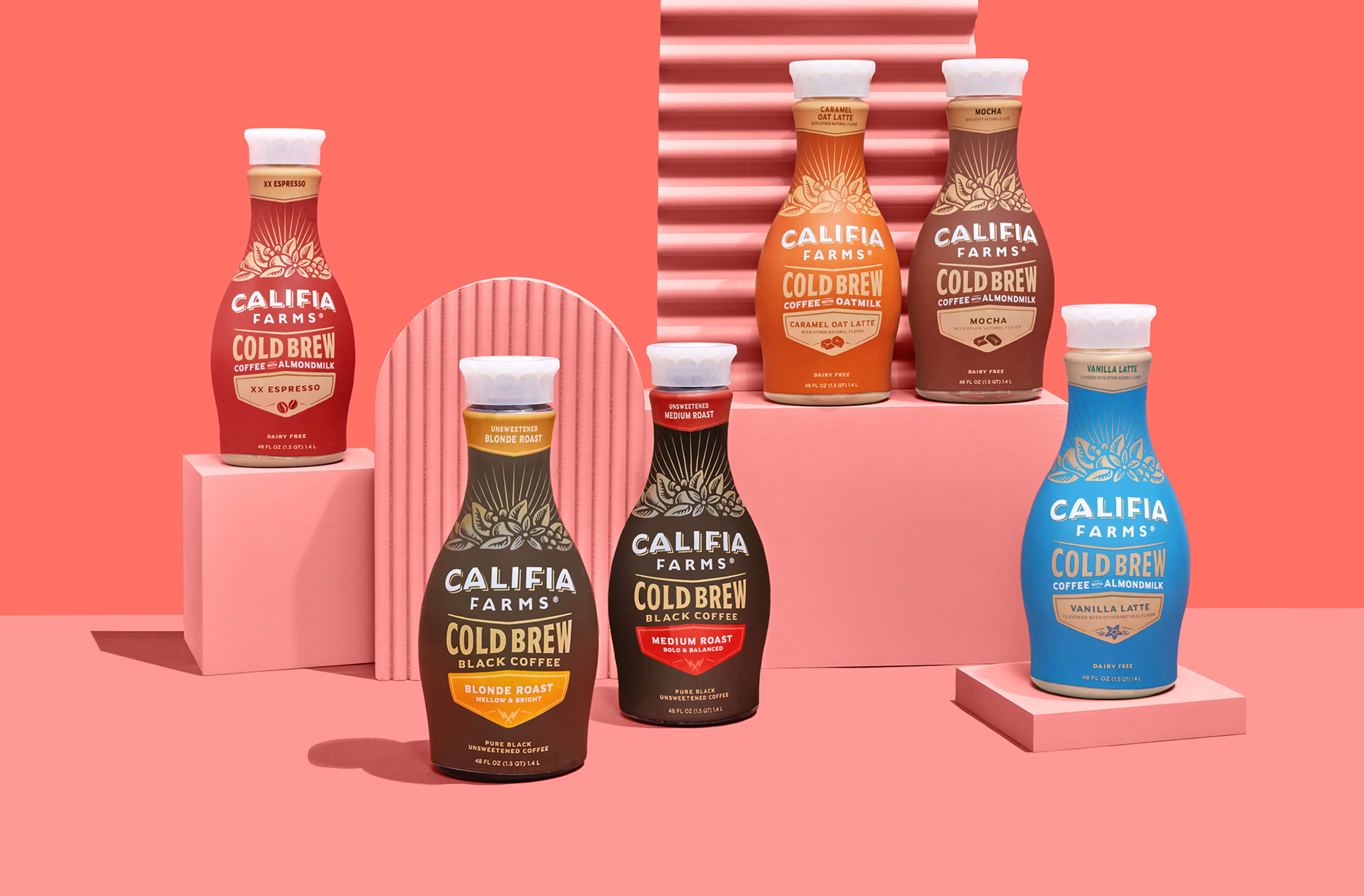 Farm Design | Branding Agency | Los Angeles