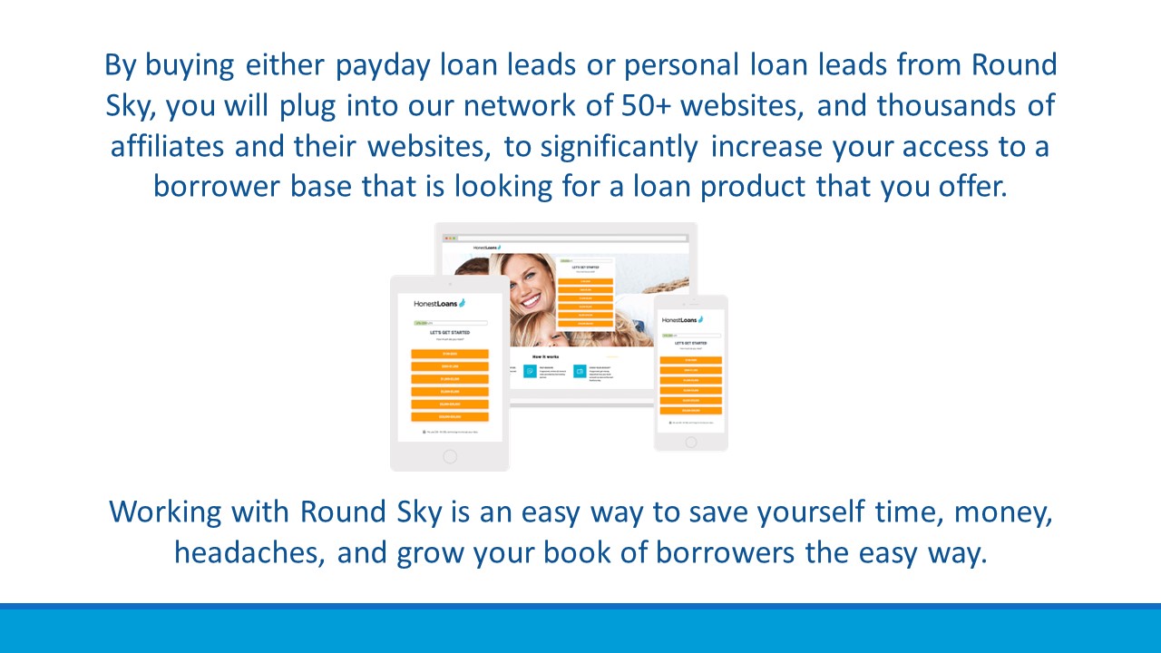 Premier Marketplace — LendSuite Software