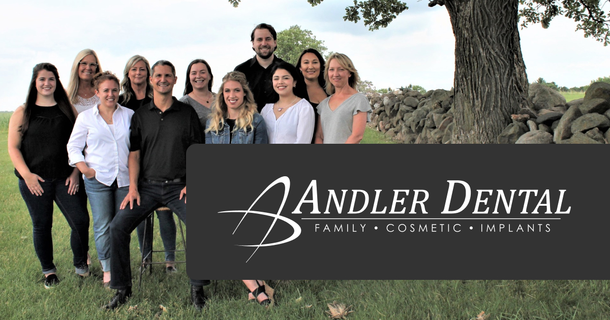 Meet Dr. Scott Andler | Your Dentist in Madison, WI | Andler Dental