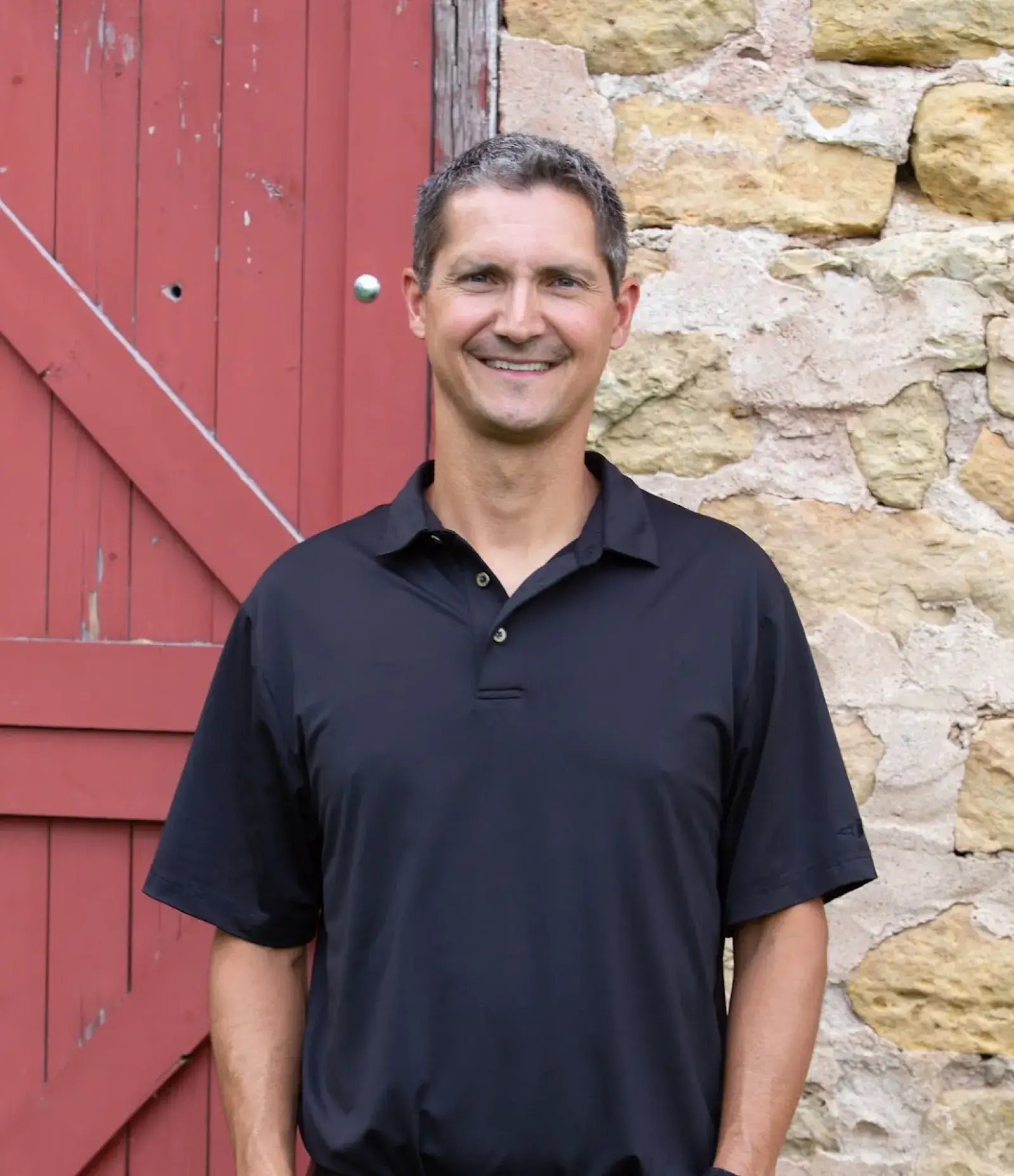 Meet Dr. Scott Andler | Your Dentist in Madison, WI | Andler Dental