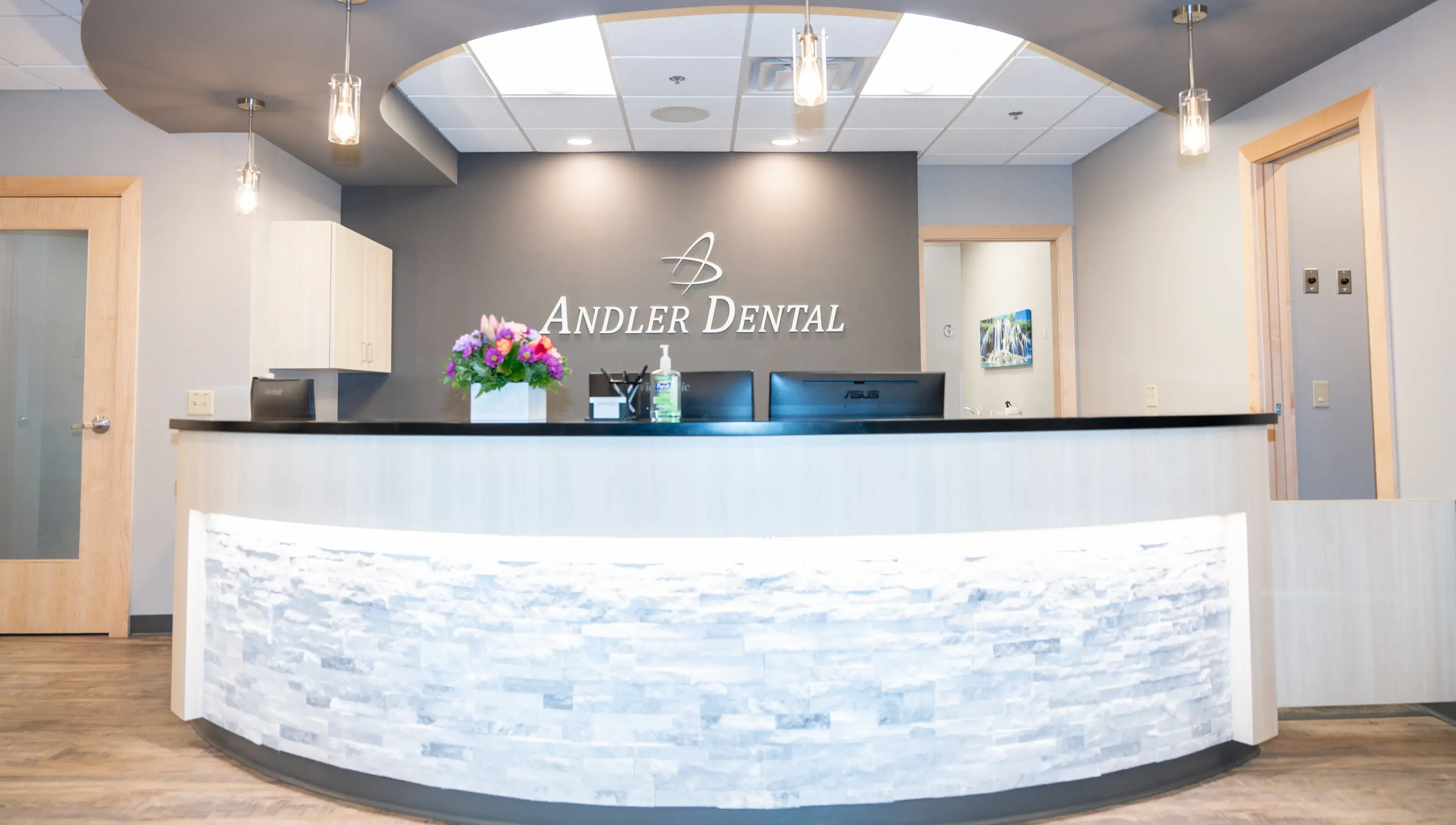 Your Dentist in Madison, WI | Andler Dental