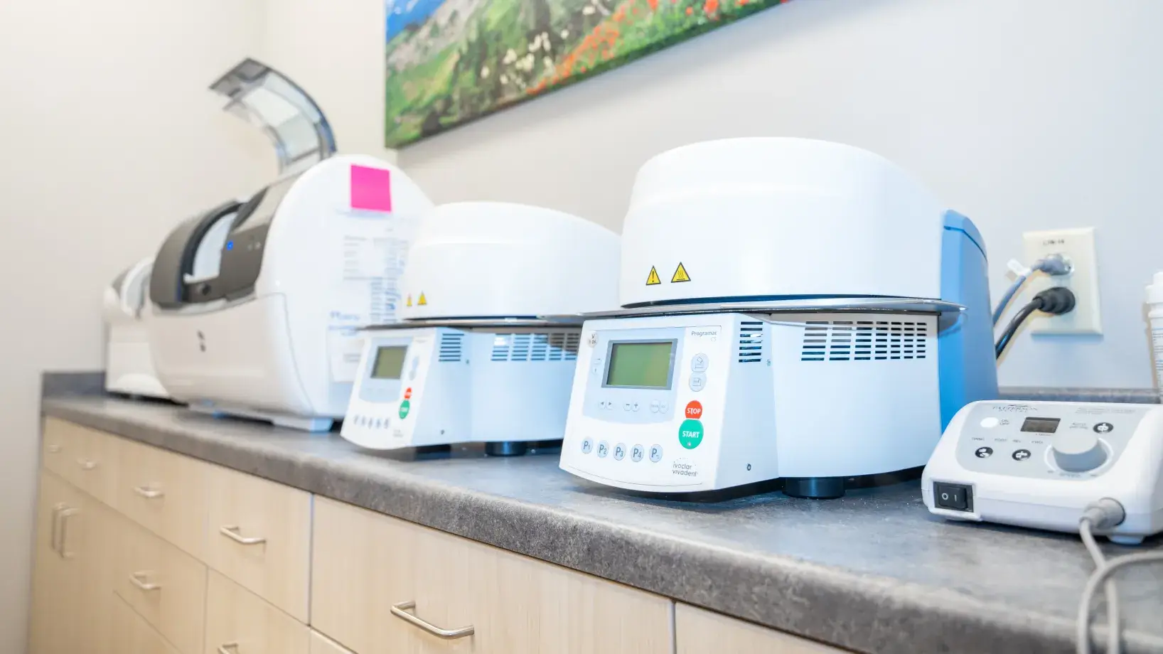 Leave A Review | Andler Dental