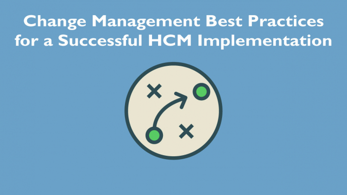 Best Practices for a Successful HCM Implementation | Avanti