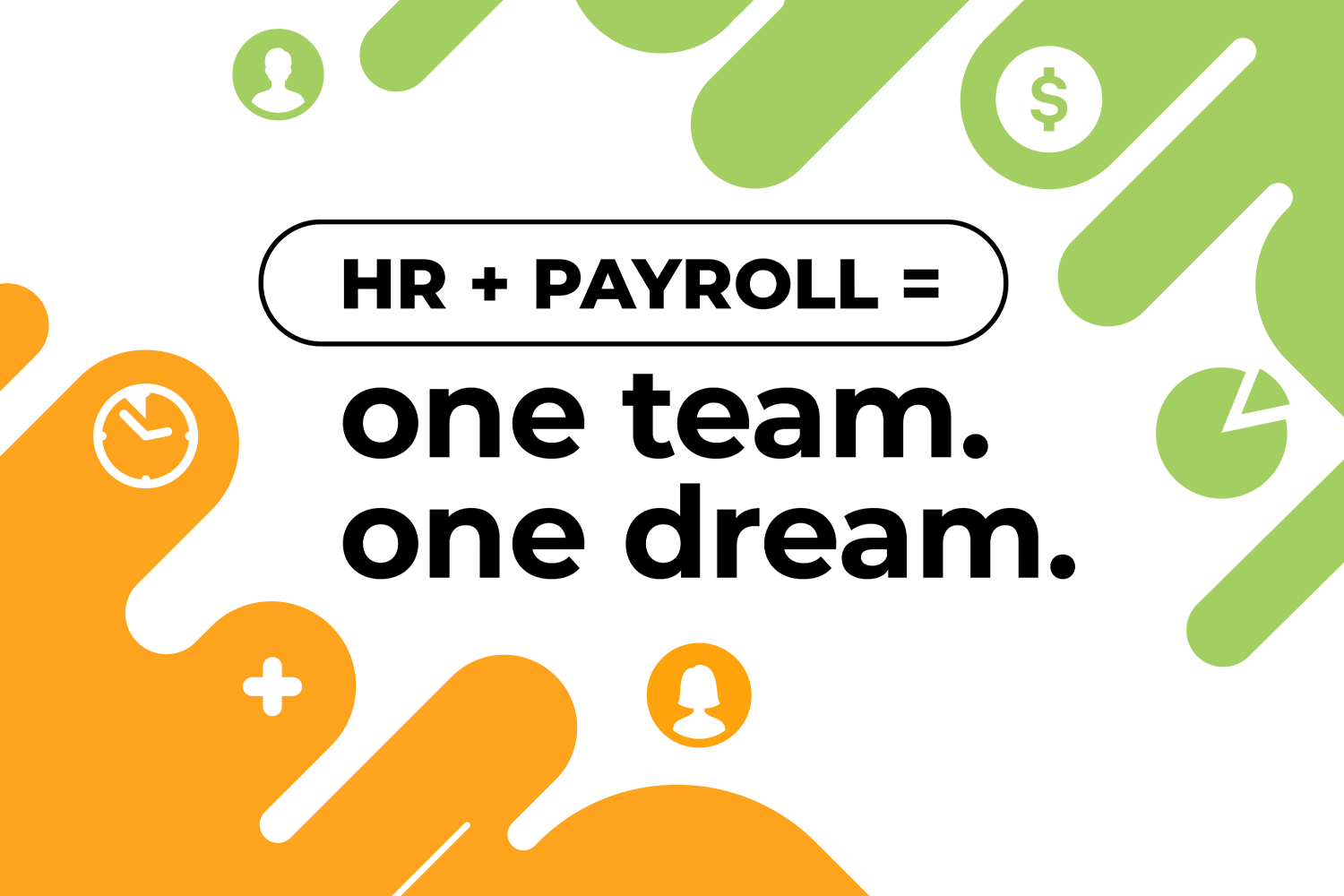 HR + Payroll: How to pave the way to partnership | Avanti