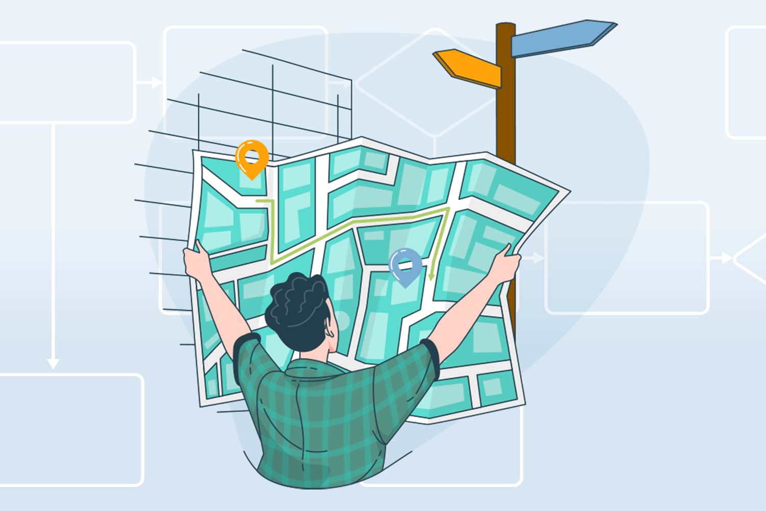 HR Process Mapping: How to transform the way you work | Avanti