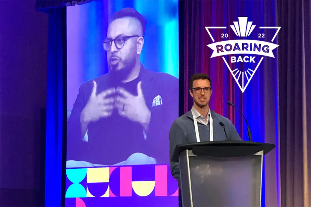 2022 Payroll Conference Wrap-up | Avanti