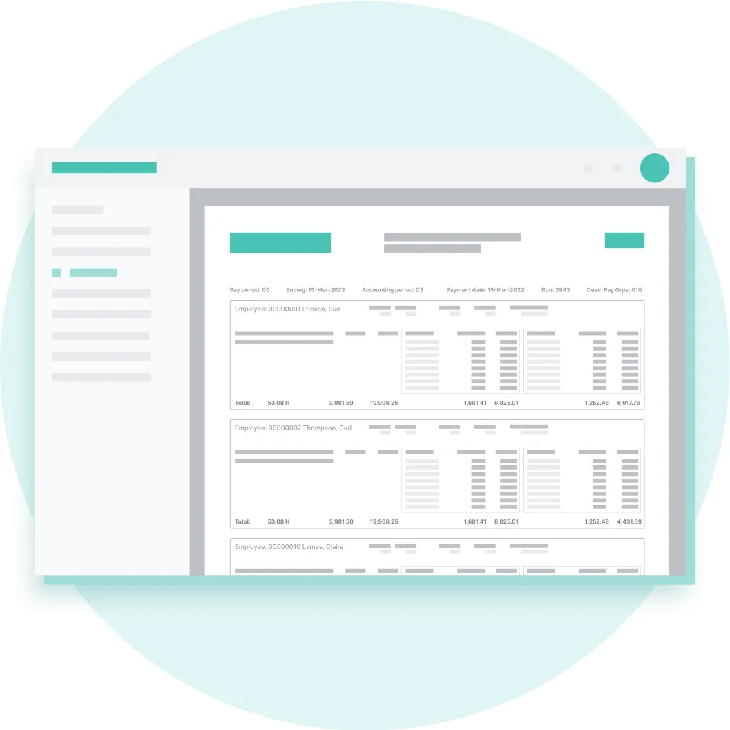 How to do payroll reconciliation: the 6-step process | Avanti