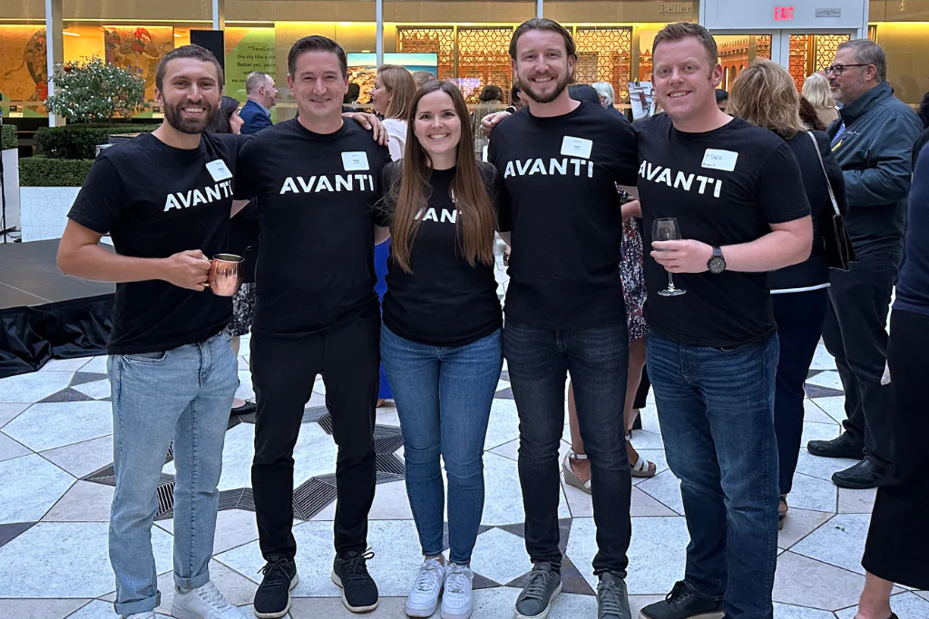 National Payroll Week 2023 Recap | Avanti