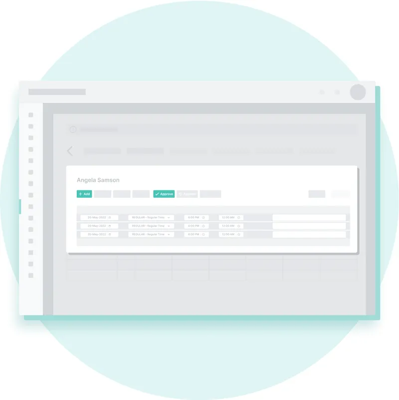 Time and Attendance for Mid-Size Canadian Companies | Avanti