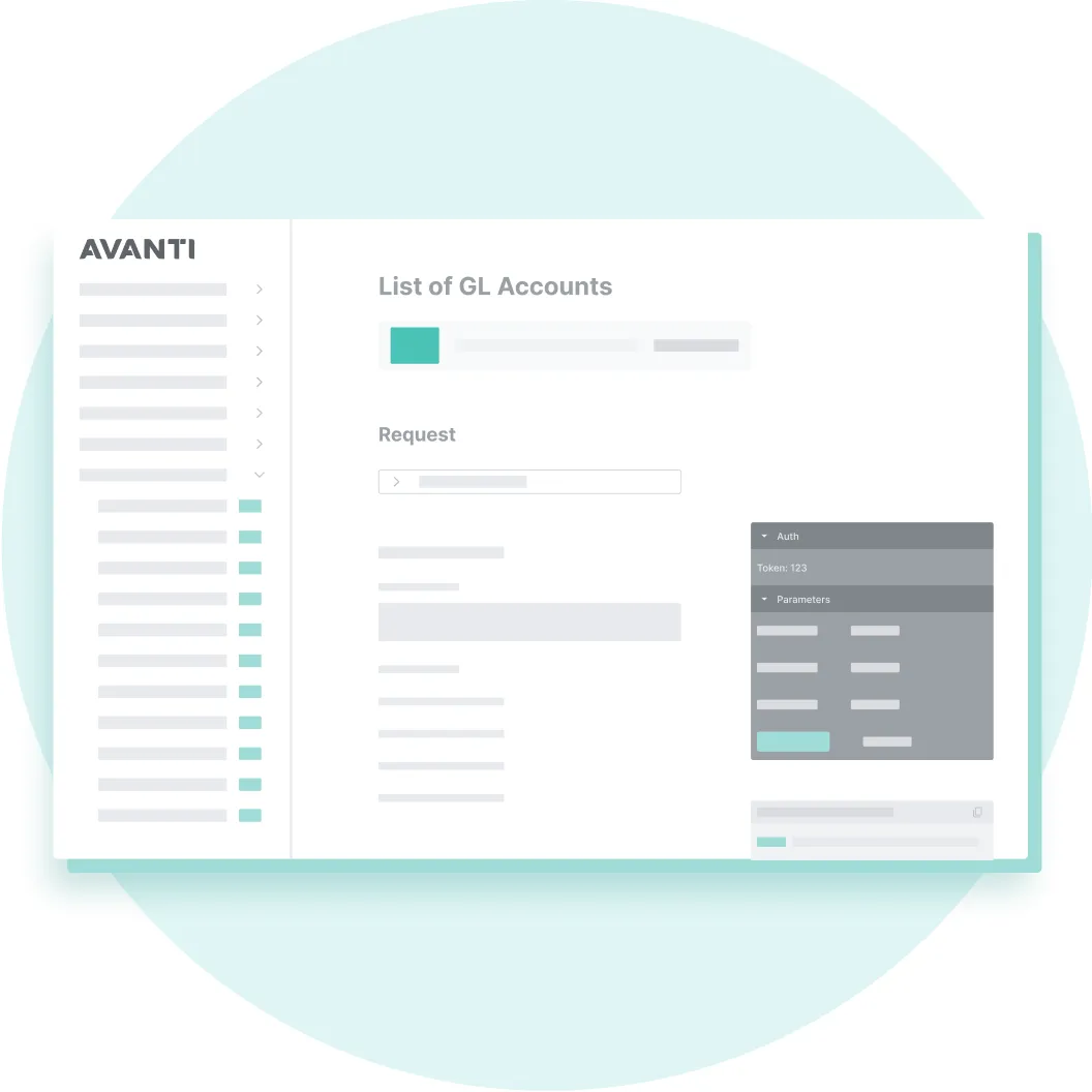 Avanti HCM Integrations | Avanti