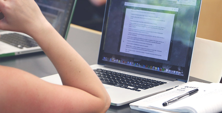 SCOPE AND SEQUENCE (Week Five): Paired and Independent Writing