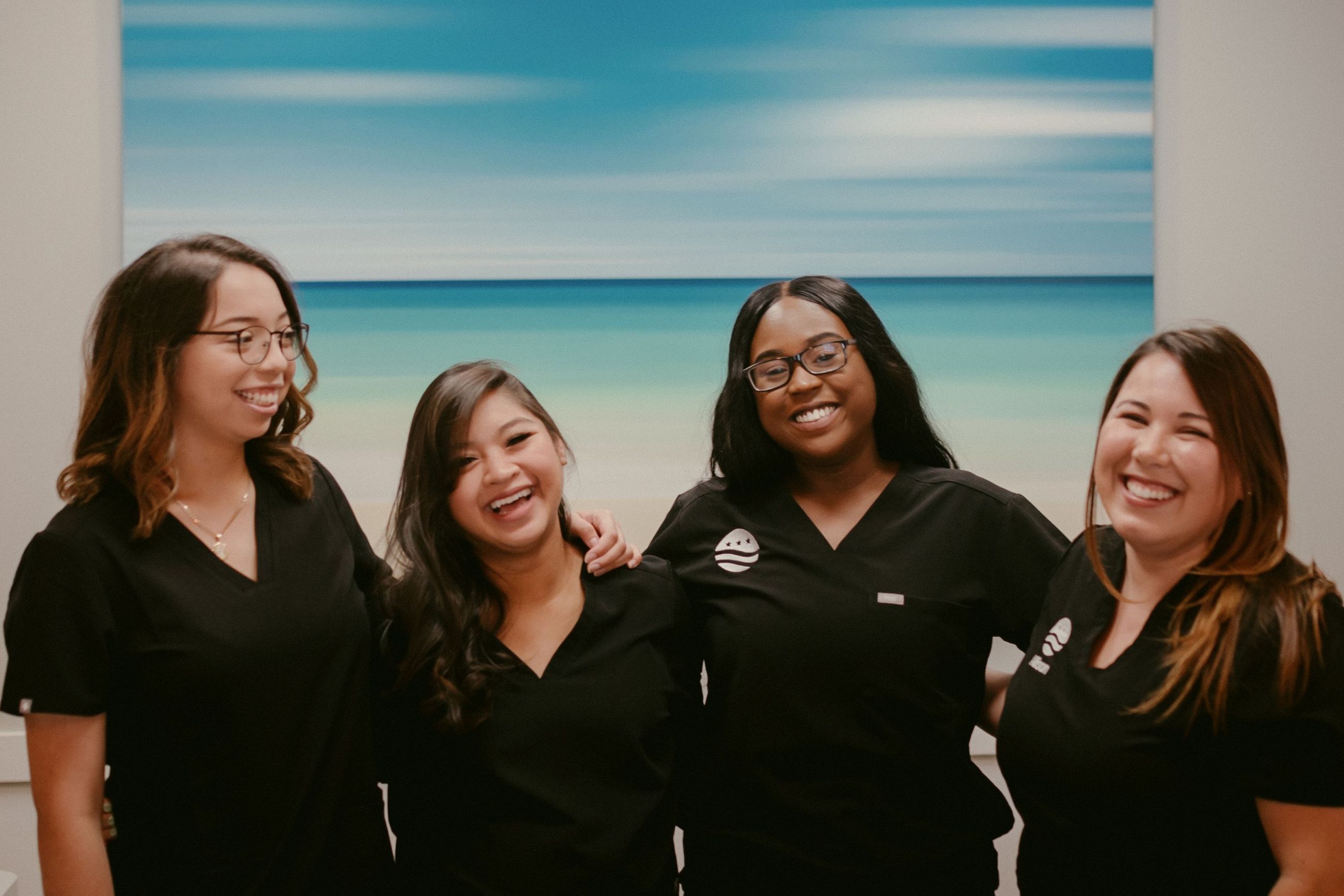 Patient Reviews | DC Pediatric Smiles in Bethesda, MD
