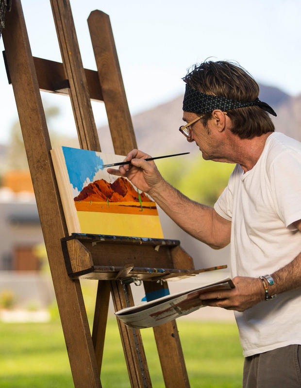 Arts & Culture | Andaz Scottsdale Resort