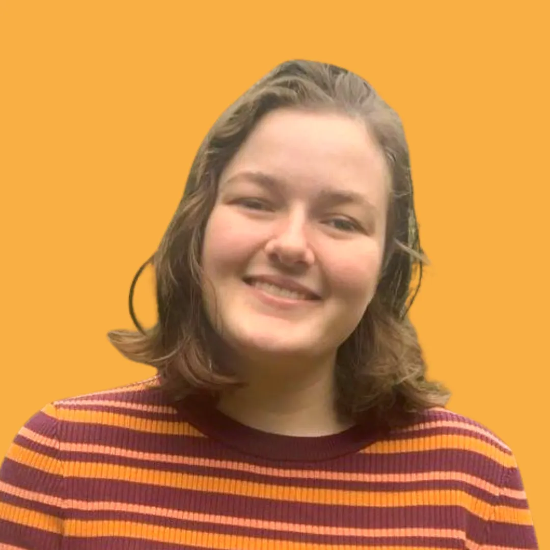 Alice Wallis | Senior Tutor