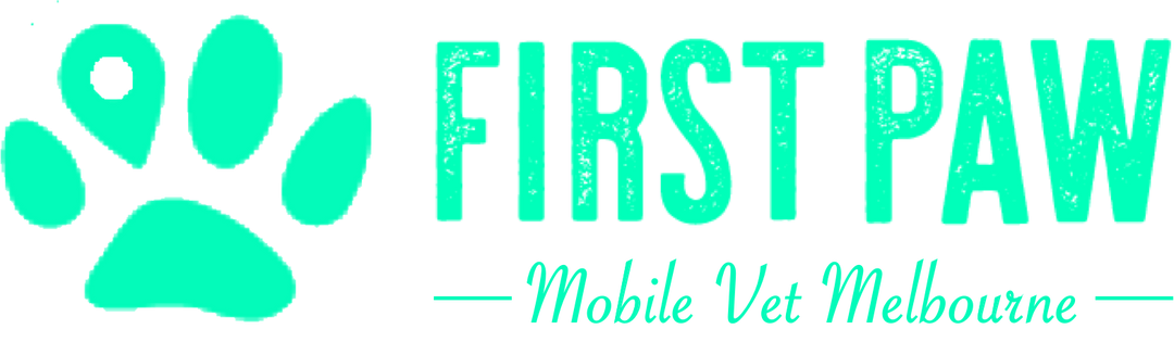 First Paw Mobile Vet - Expert Veterinary Care in Melbourne