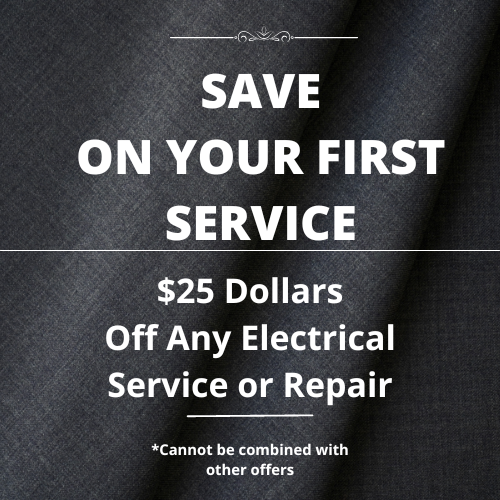 Residential & Commercial Electrical Services in Chicagoland