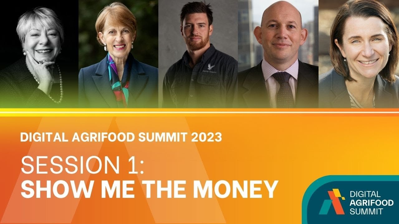 Digital Agrifood Summit