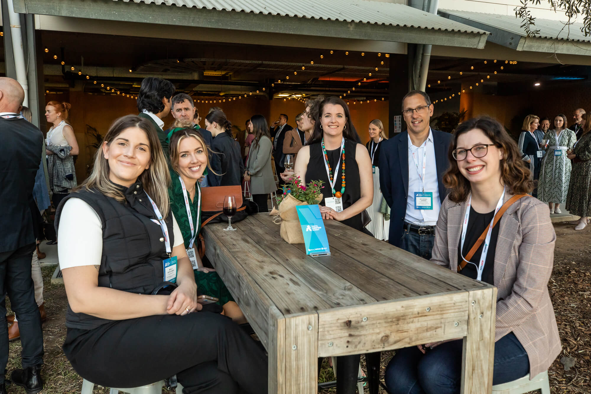 Digital Agrifood Summit