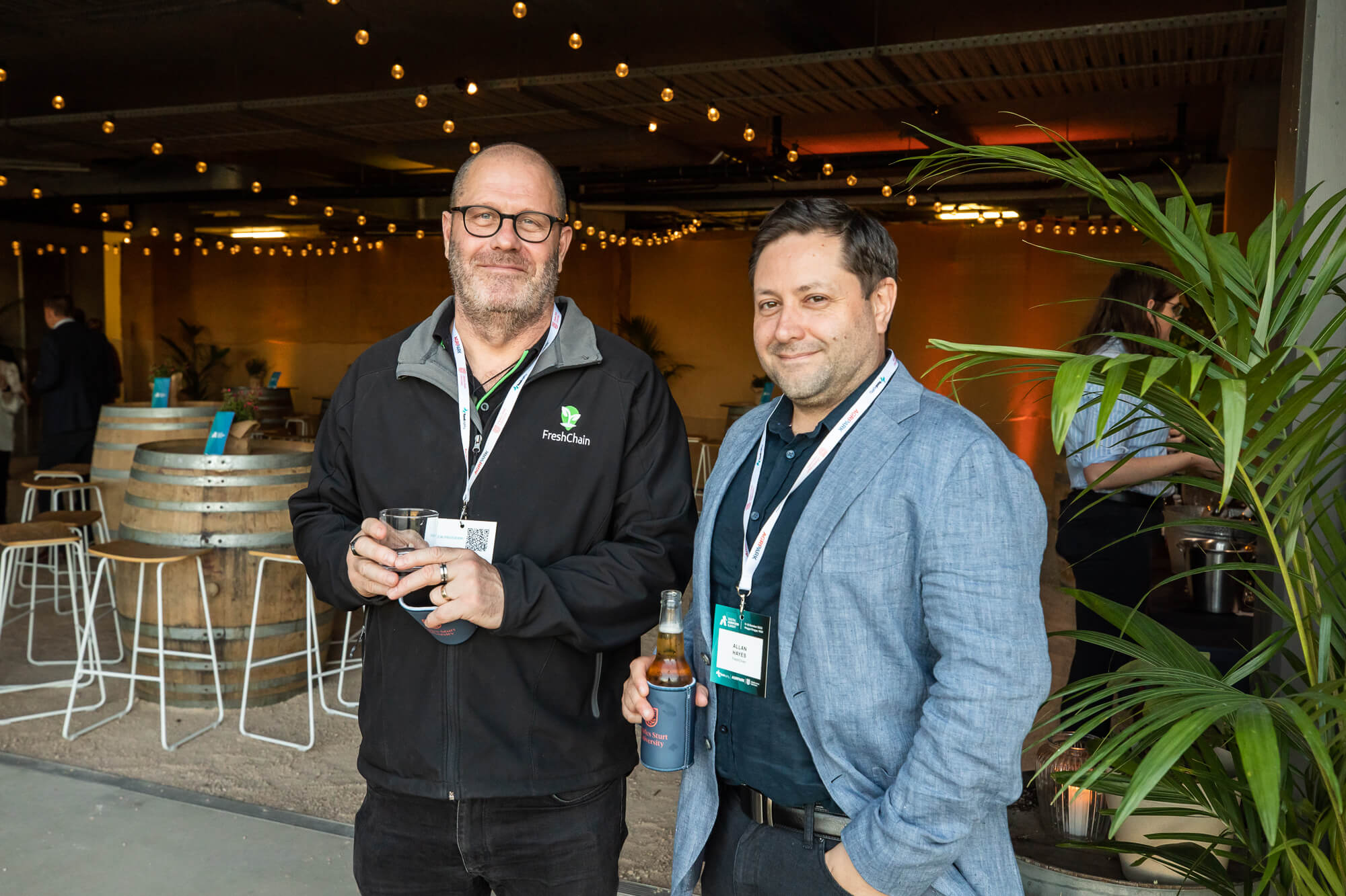 DAS23 Gallery - Photo Gallery – Digital Agrifood Summit