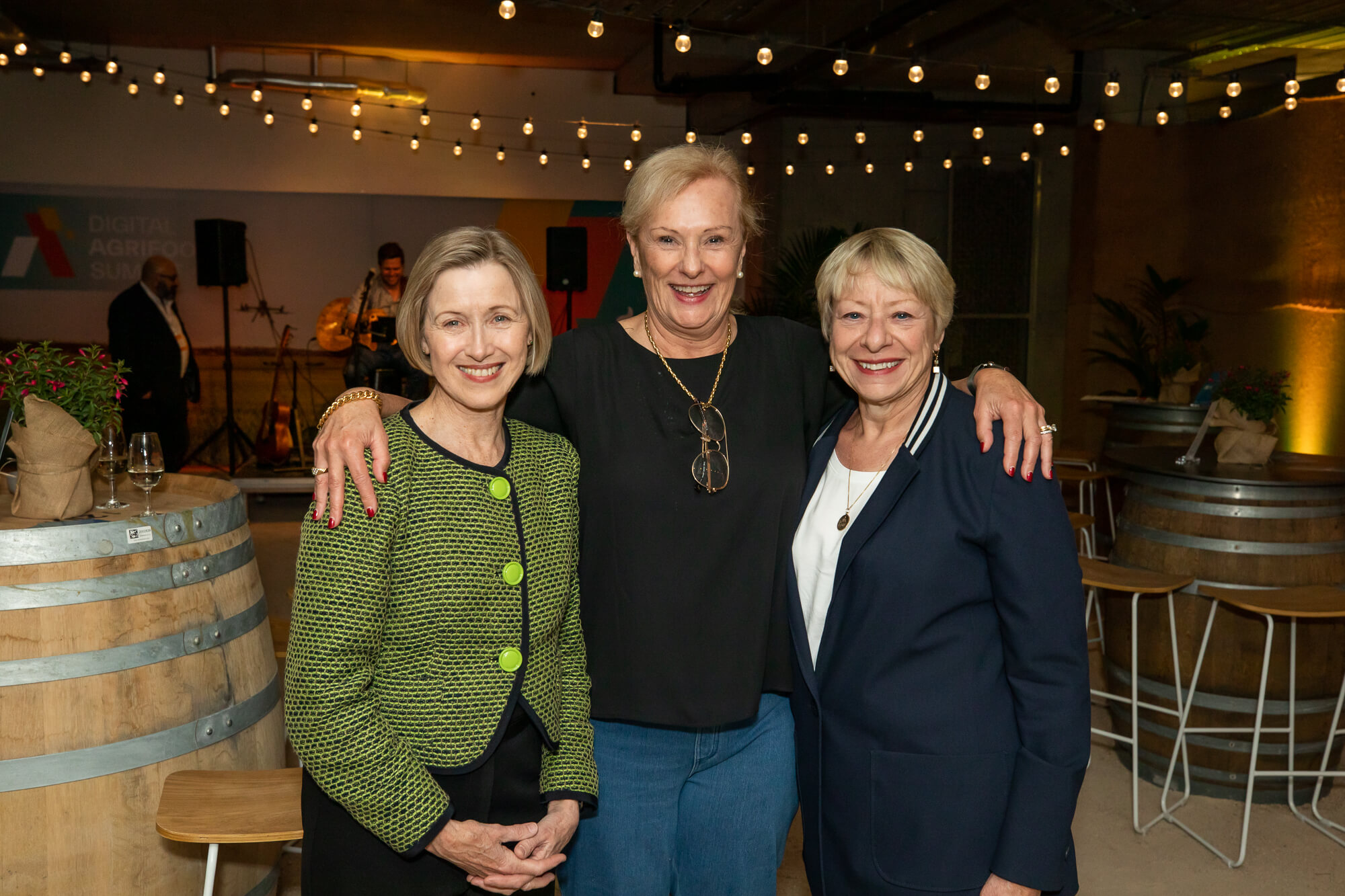 DAS23 Gallery - Photo Gallery – Digital Agrifood Summit