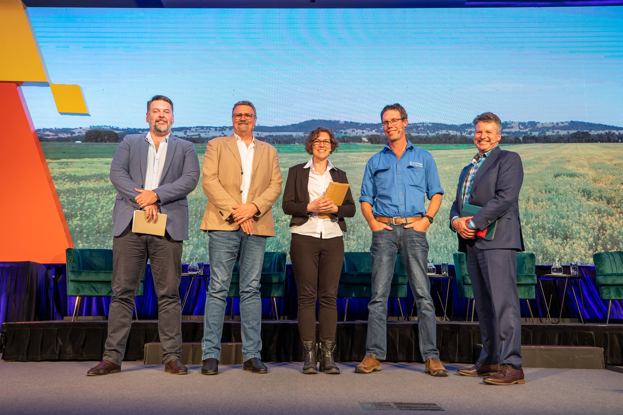 Digital Agrifood Summit