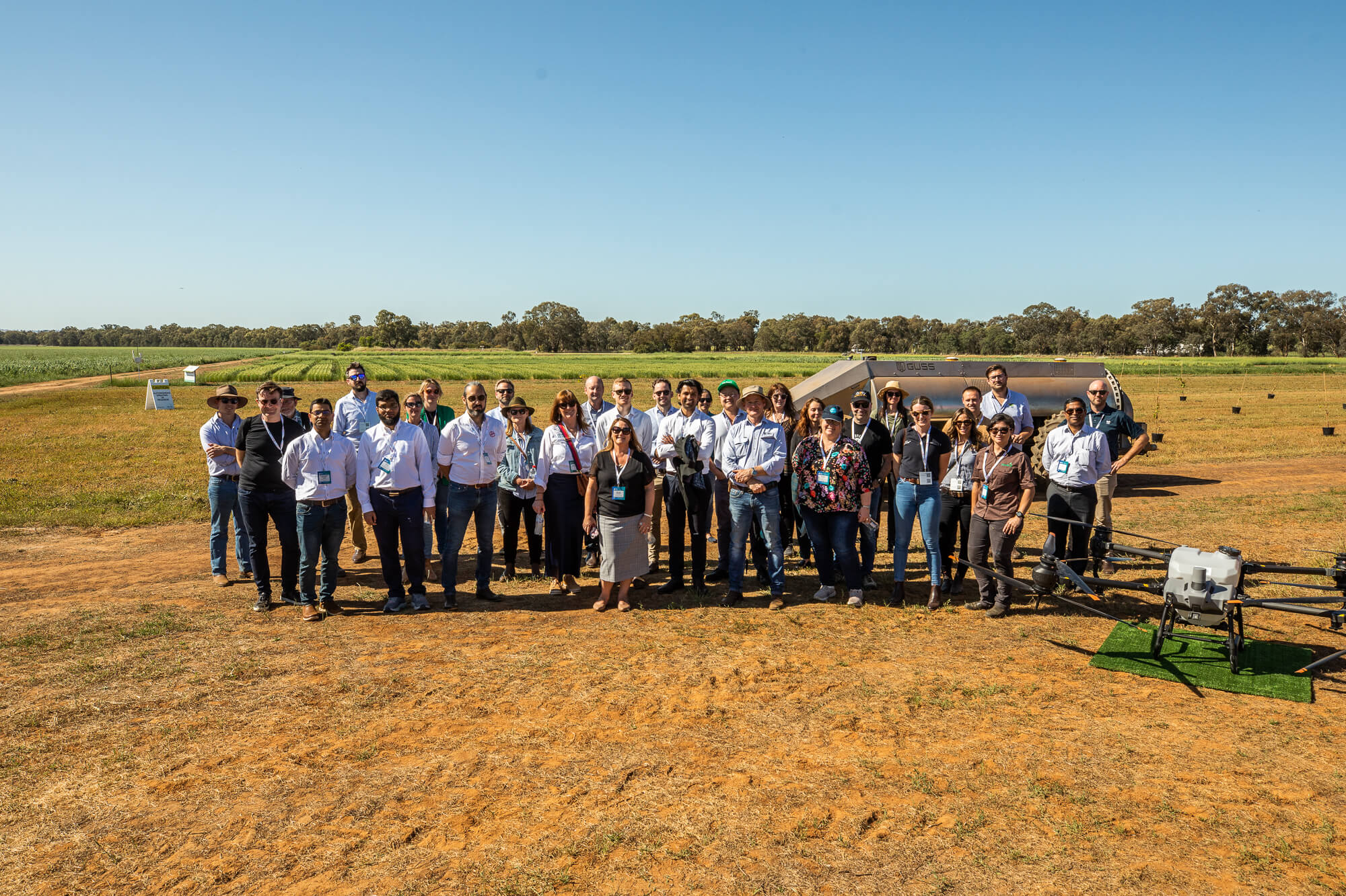 DAS23 Gallery - Photo Gallery – Digital Agrifood Summit
