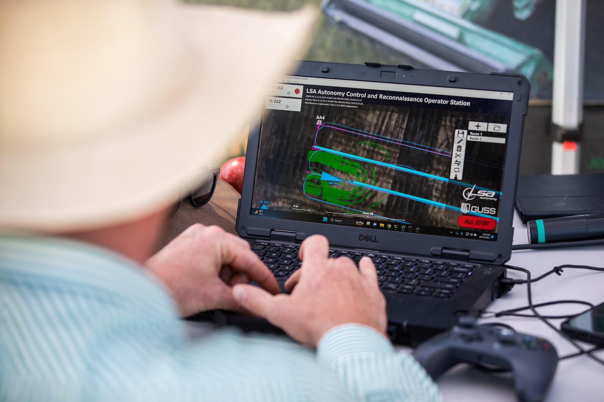 DAS23 Gallery - Photo Gallery – Digital Agrifood Summit