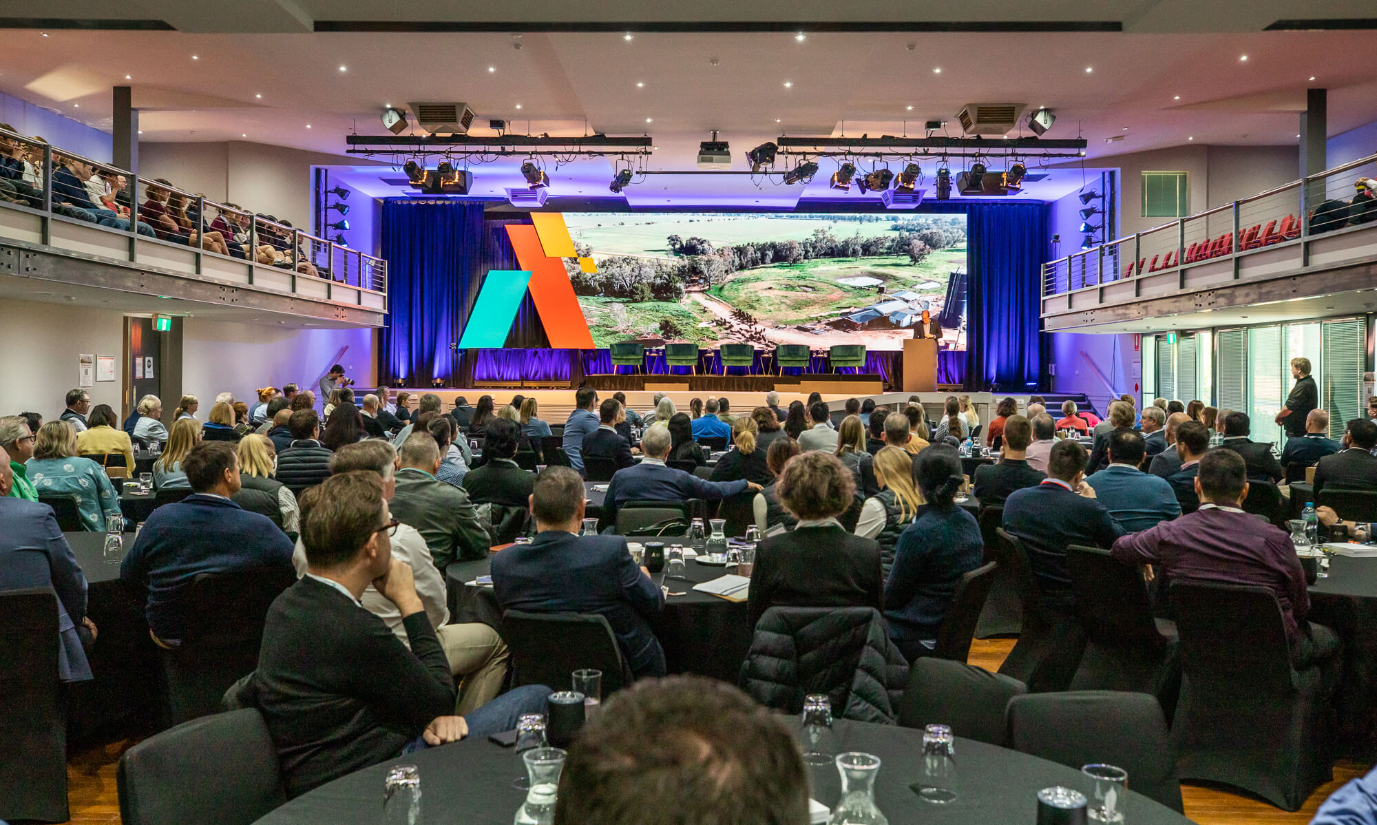 DAS23 Gallery - Photo Gallery – Digital Agrifood Summit