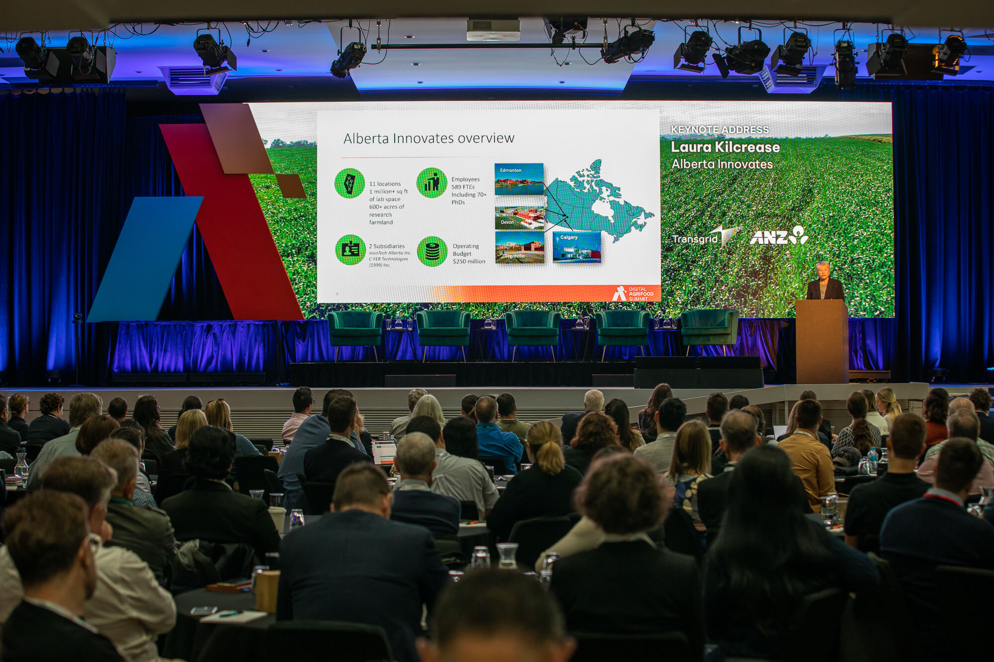 DAS23 Gallery - Photo Gallery – Digital Agrifood Summit